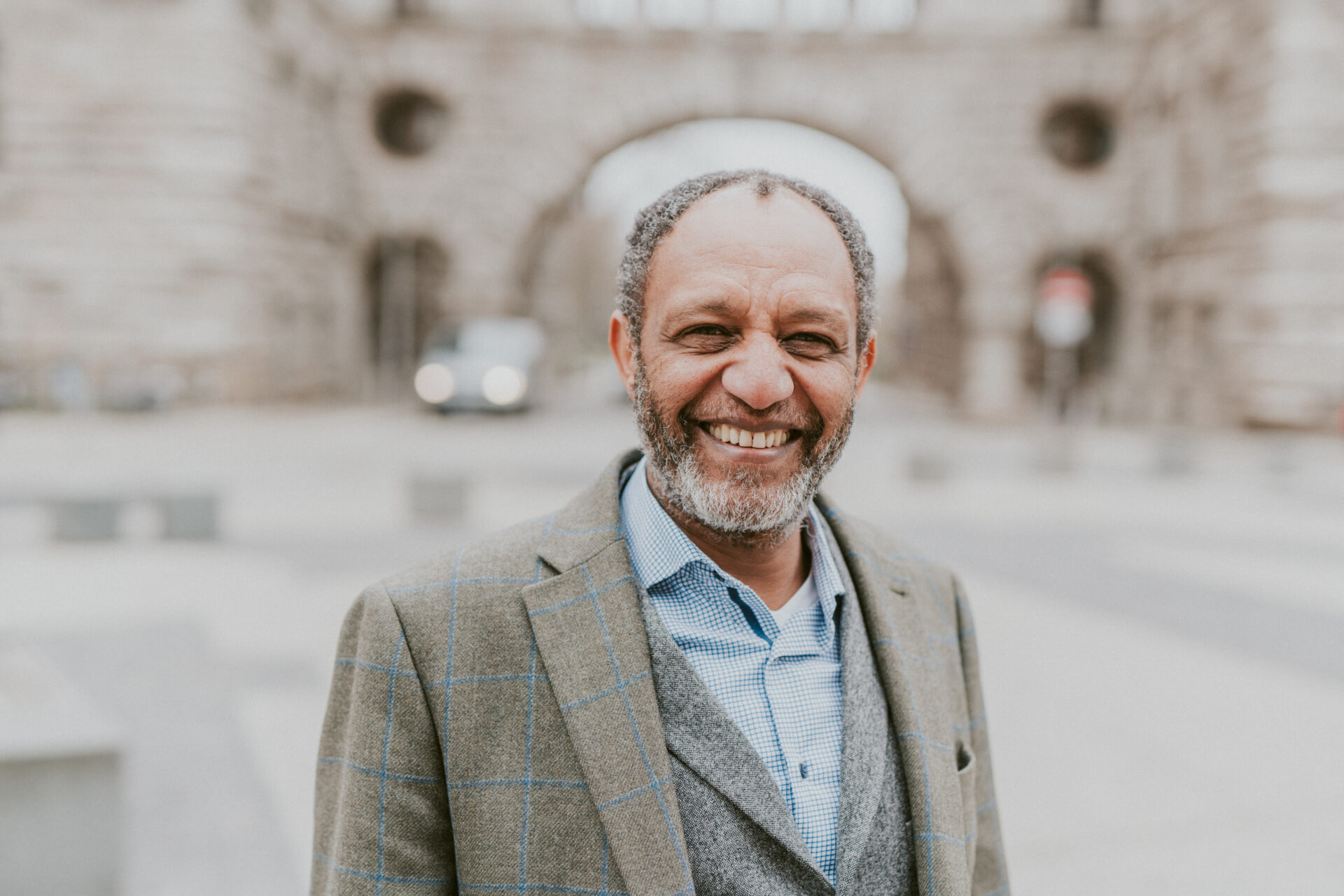 Getu Abraham | herzkampf.de